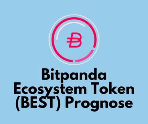 Bitpanda Ecosystem Token Prognose: BEST Kurs 2026-2030