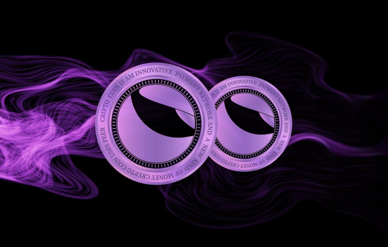 Binance verbrennt 8,85 Mrd. Terra Luna Classic Token