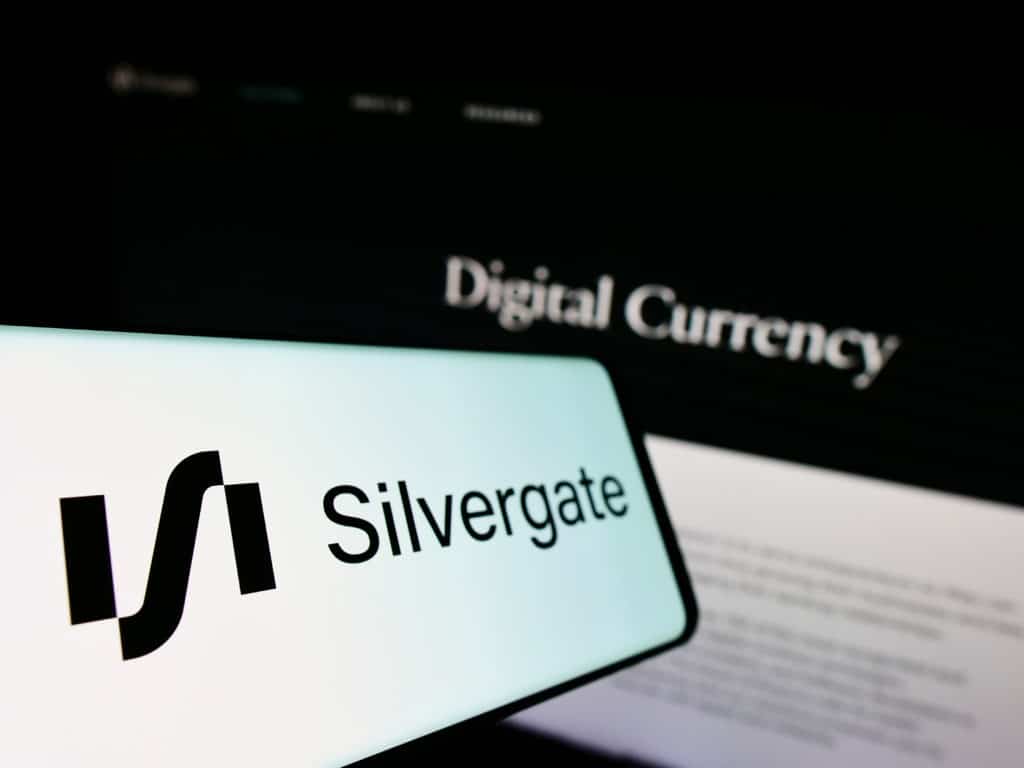 Silvergate Capital: SEC-Jahresbericht nicht eingereicht