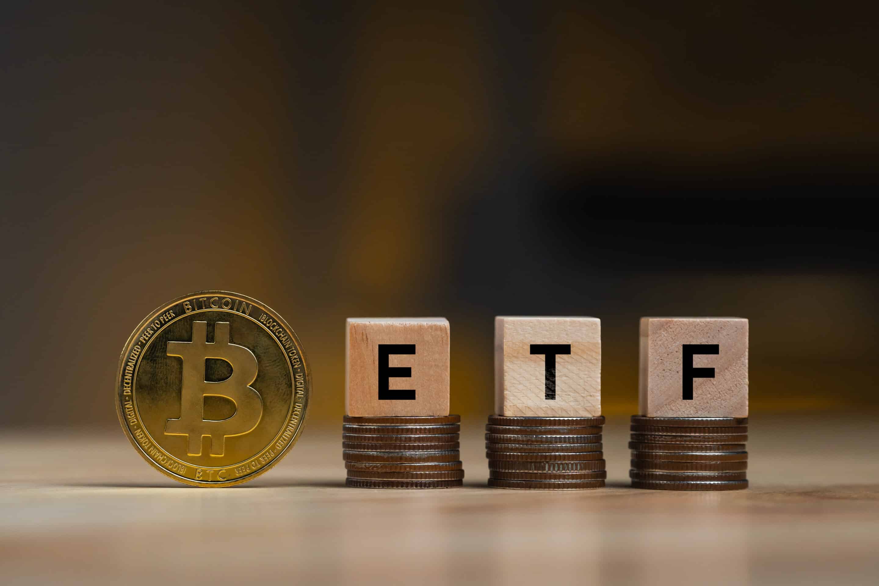 Bitcoin ETF Fake News: X-Account von SEC gehackt!