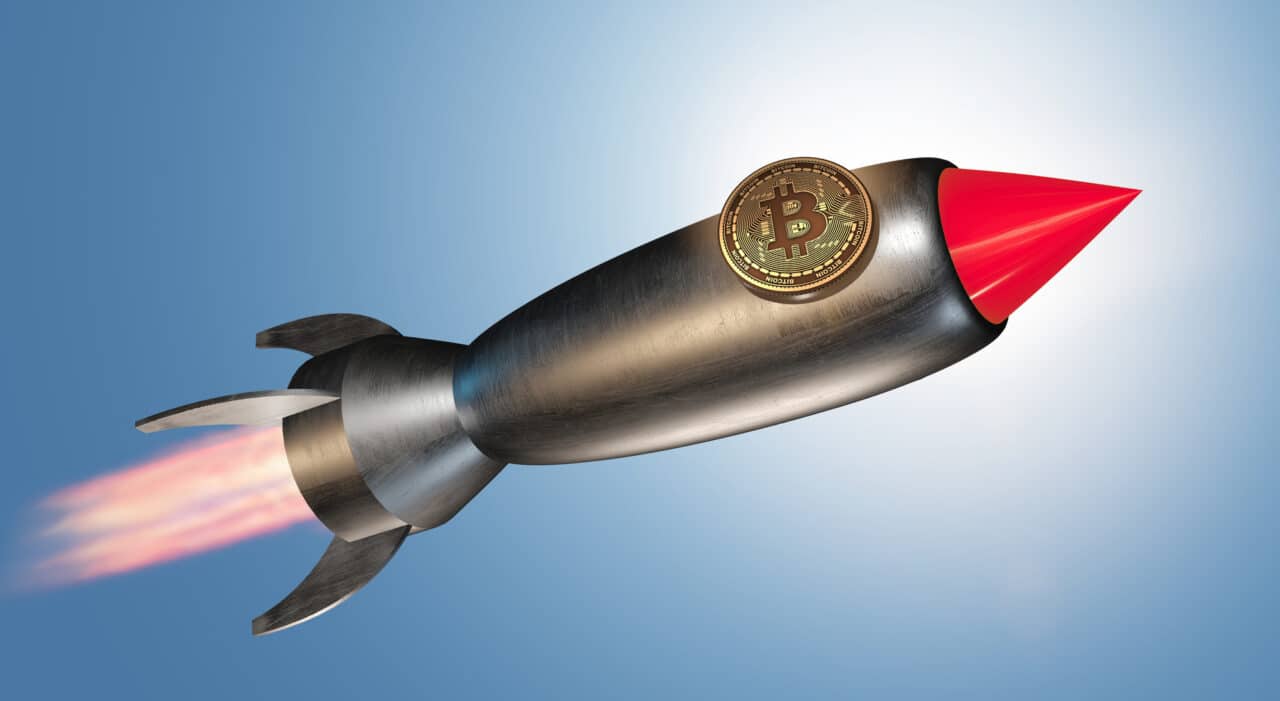 Bitcoin schreibt Geschichte! vom Magic Internet Money zum Bitcoin ETF