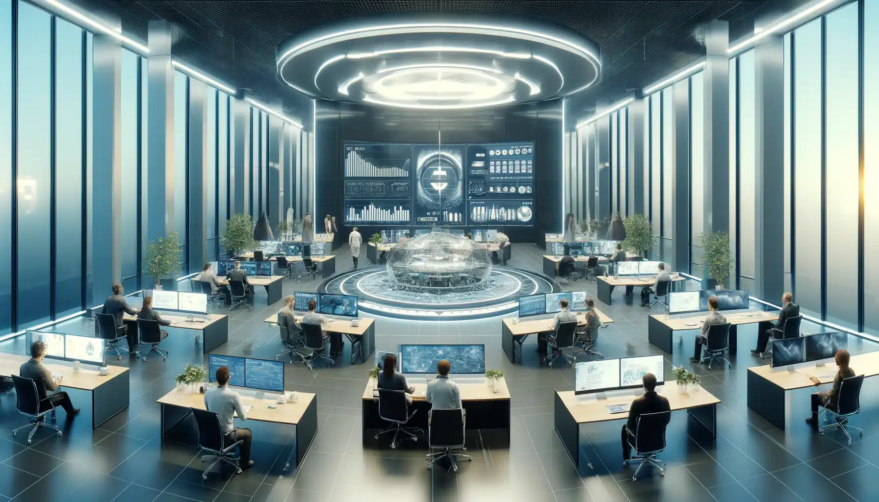 Tether kündigt neuen Geschäftsbereich an und setzt auf Technologie und ...