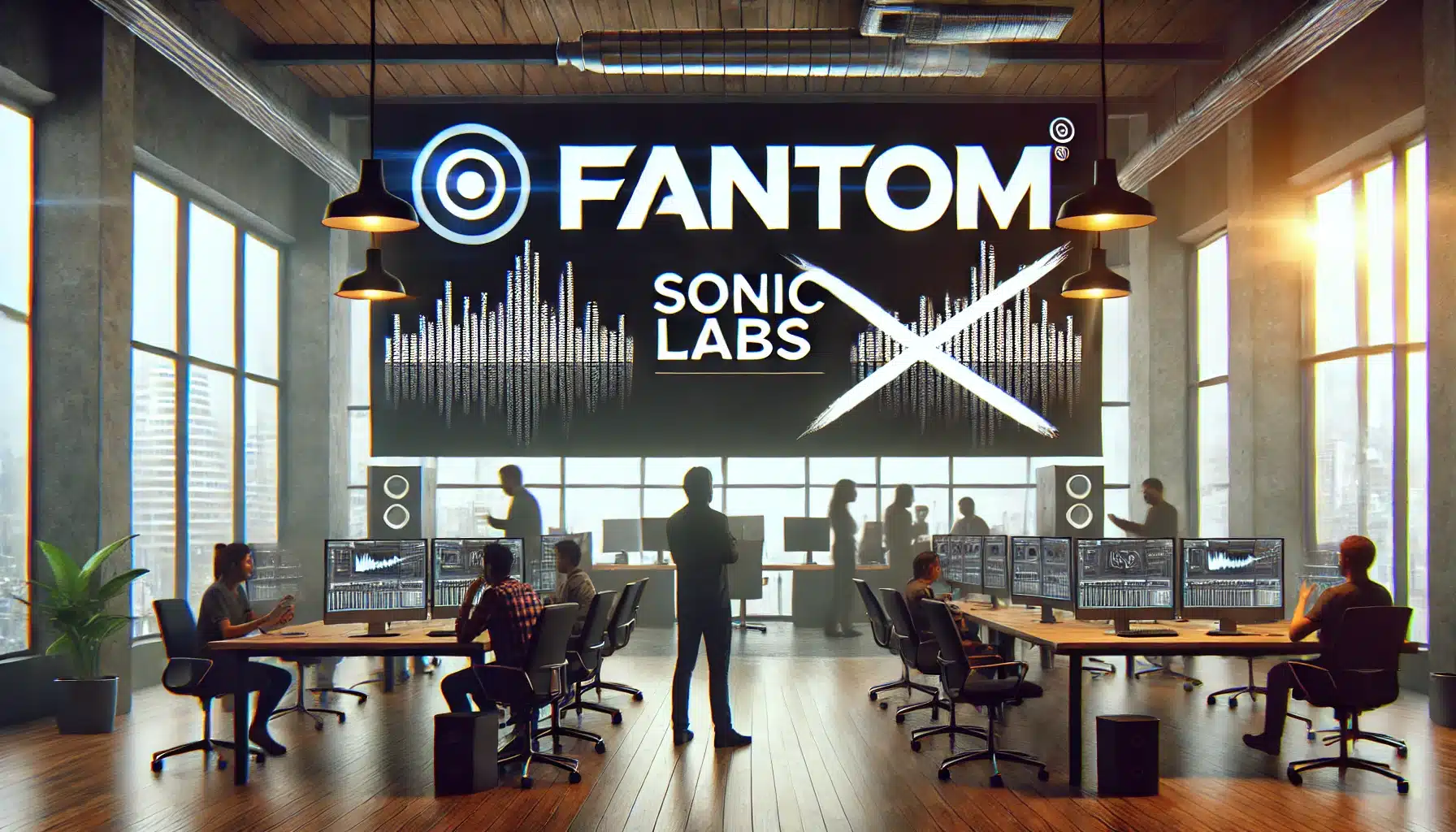 Sonic Labs: Fantom benennt sich jetzt um