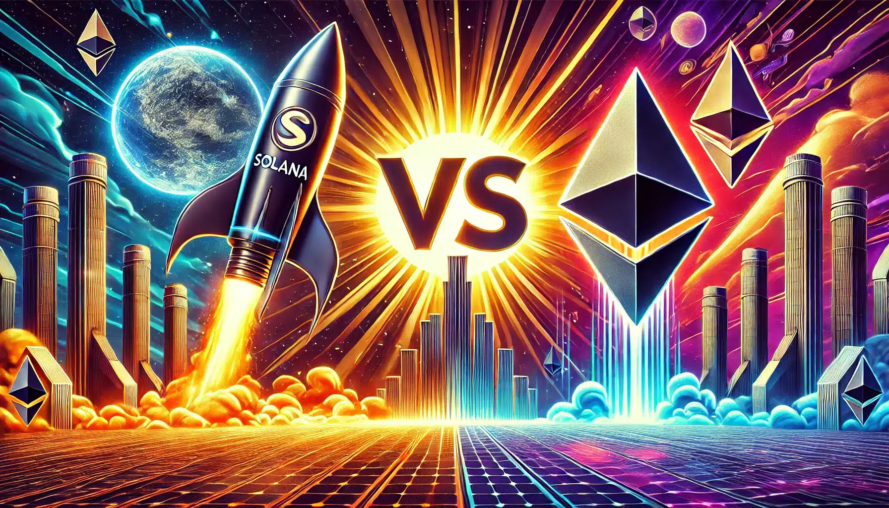 Wird SOL ETH überholen? Wir haben jetzt ChatGPT gefragt!