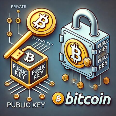 Was ist ein Public Key? Public Key Verfahren einfach erklärt