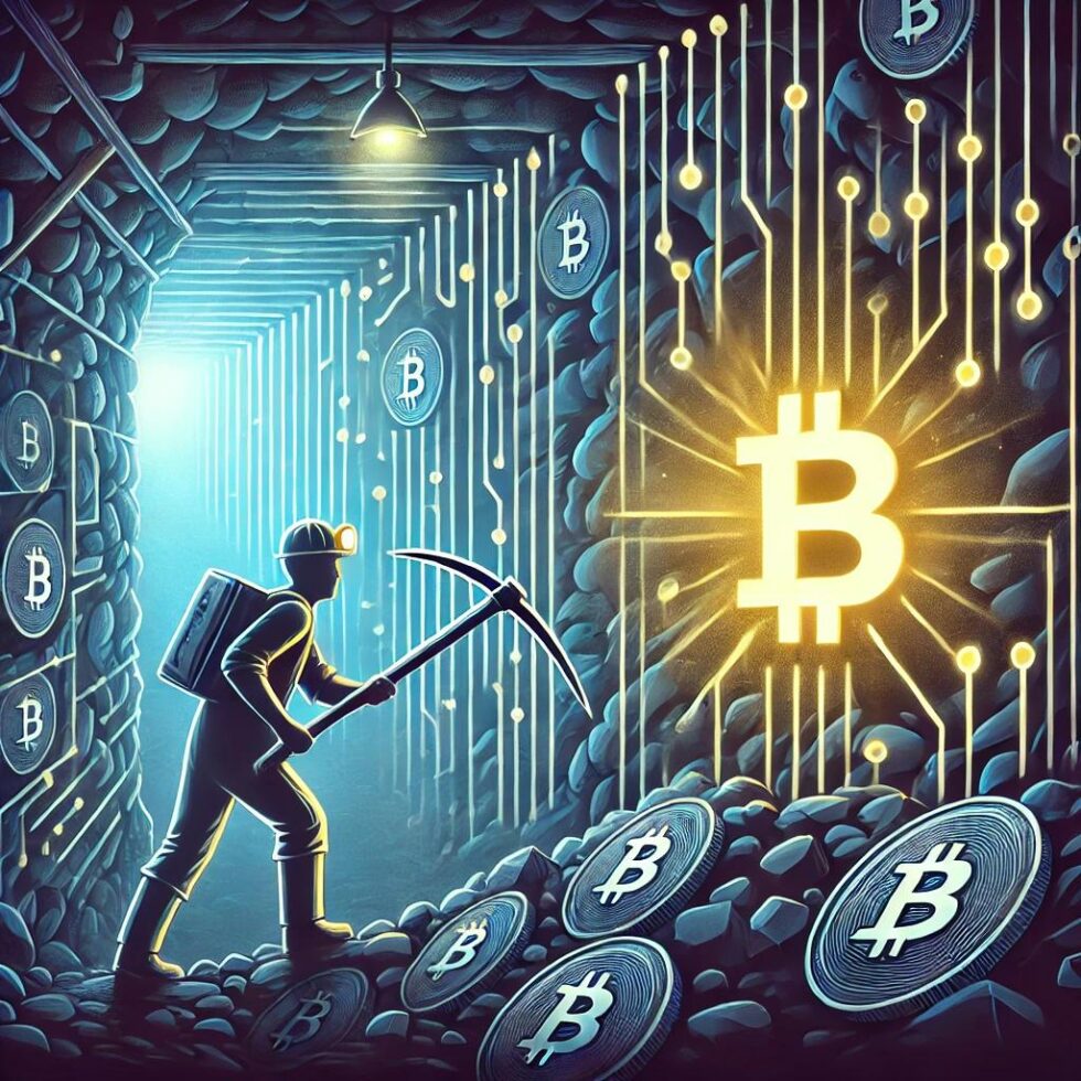 Was ist die Mining Difficulty? Bitcoin Miner Difficulty einfach erklärt