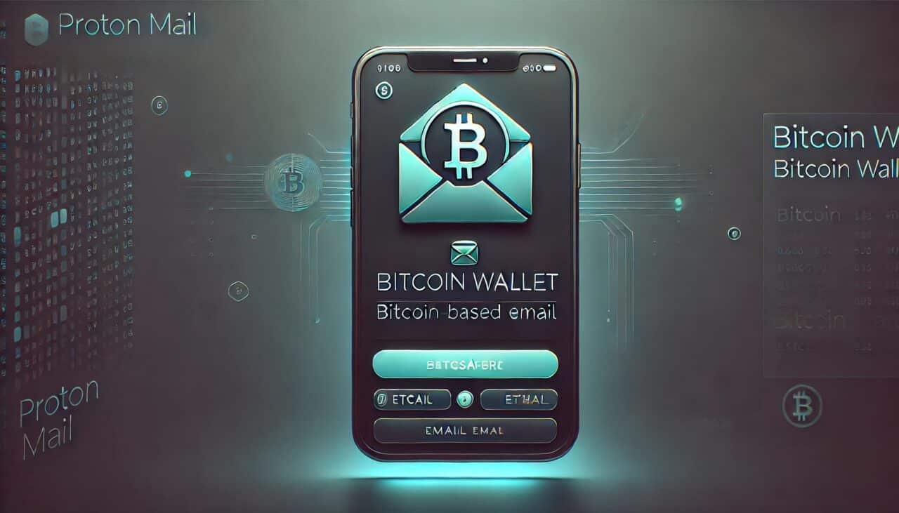 Proton Wallet: Bitcoin Wallet von Proton veröffentlicht