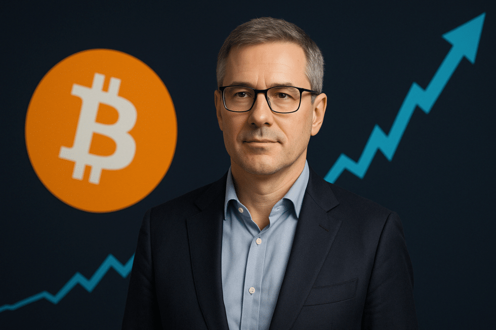 Metaplanet-CEO: „Wir stehen erst am Anfang“